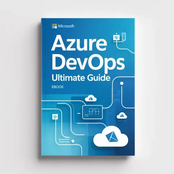 Azure DevOps Ultimate Guide – skillupp.in